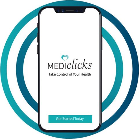Mediclicks | The all-in-one app for all health related matters